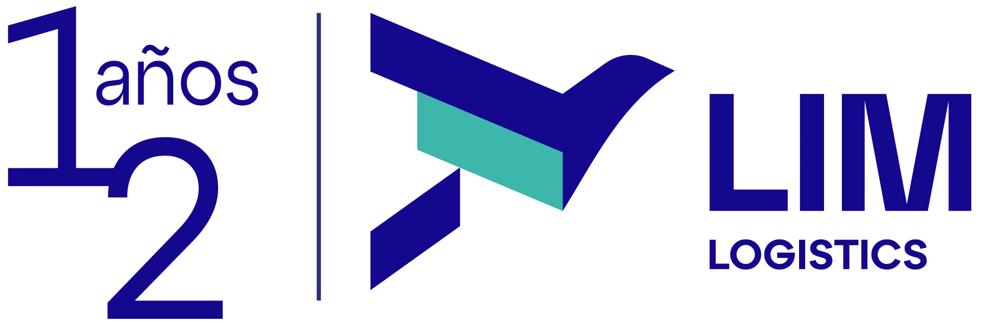 INICIO - LIM Logistics - Operador Logístico